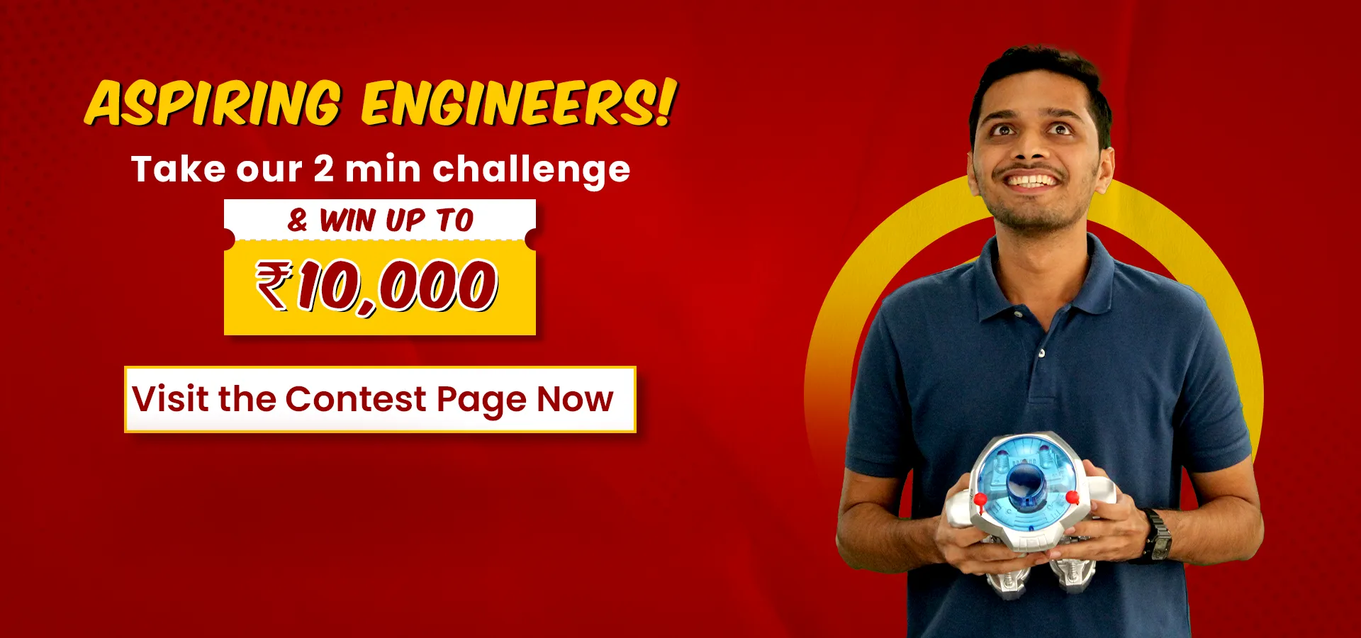 SET Exam 2025 - Symbiosis UG Entrance Test (Official Website)